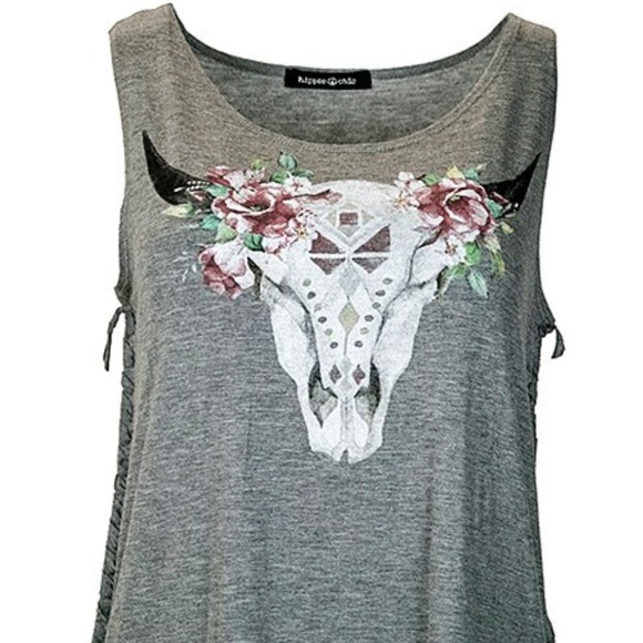 Tops | Boyfriend Tank | Poshmark